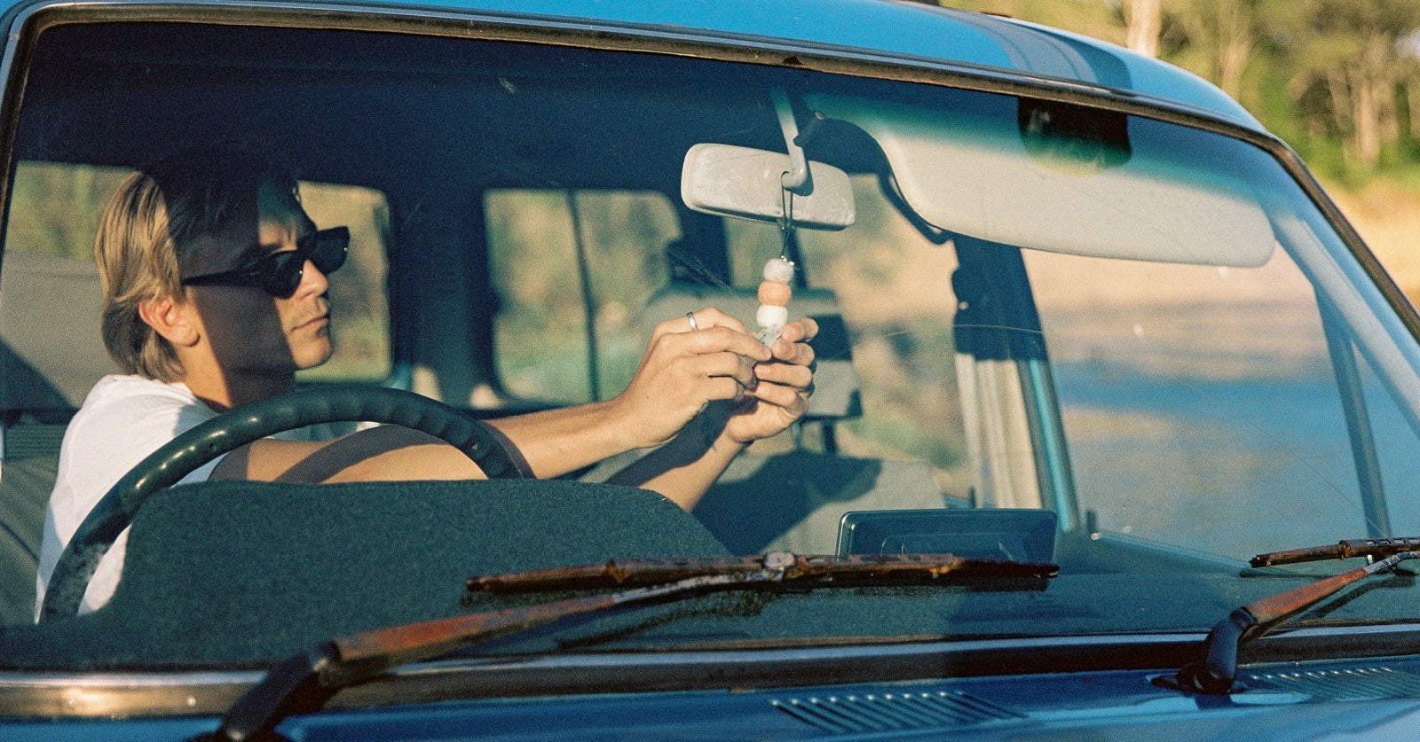 Smelly Balls | Reusable Car Air Fresheners for Every Adventure